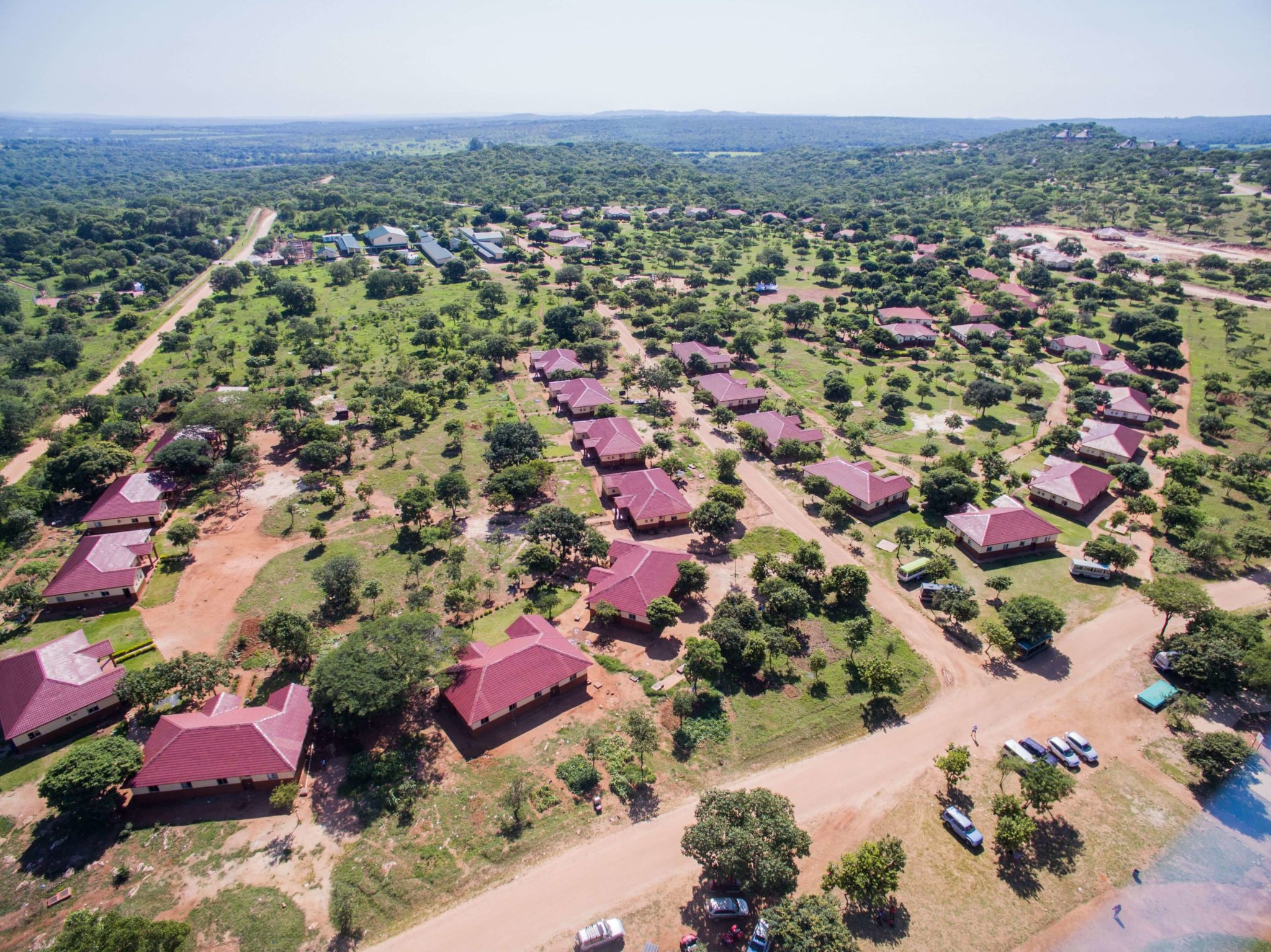 Tree of Life Care Facility - Family Legacy Missions International