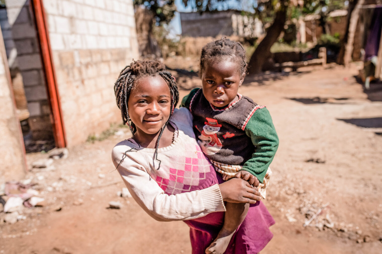 Who is a vulnerable or orphaned child? - Family Legacy Missions ...