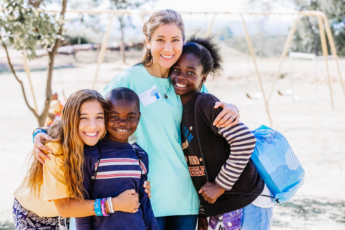 Add-on Trips - Family Legacy Missions International