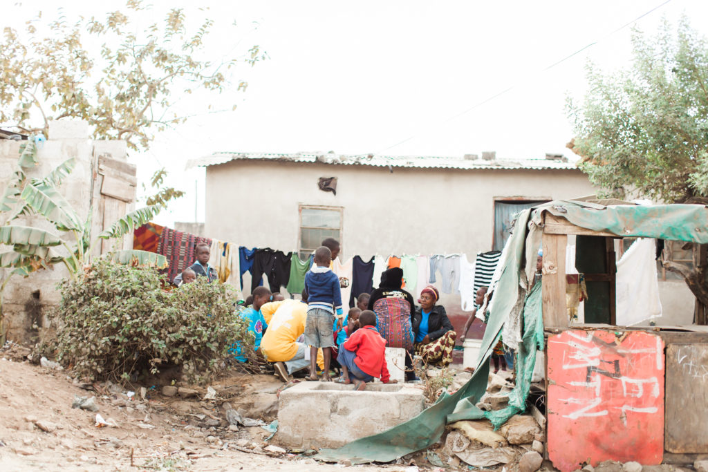 What is poverty and how can you help? - Family Legacy Missions ...