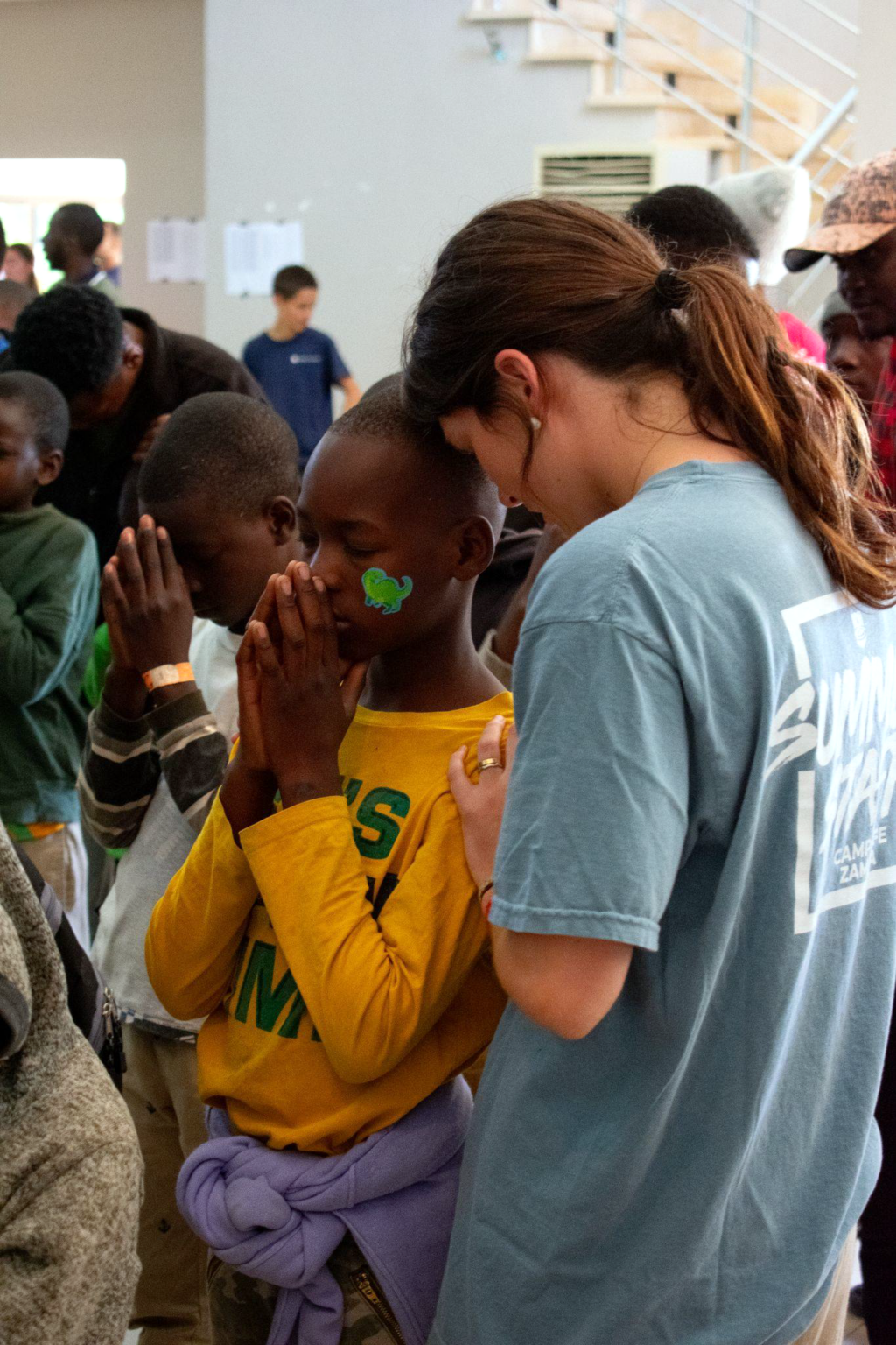 Empowered for Freedom - Family Legacy Missions International